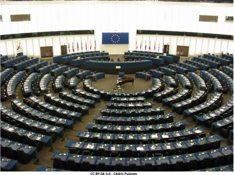 POLITIQUE | SOCIÉTÉ DE RECHERCHE ET DÉVELOPPEMENT