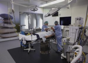 Table d’opérations | SOCIÉTÉ DE RECHERCHE ET DÉVELOPPEMENT