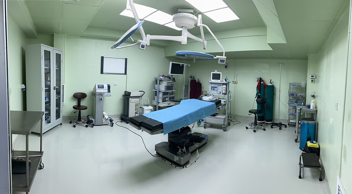 Techniques opératoire | SOCIÉTÉ DE RECHERCHE ET DÉVELOPPEMENT